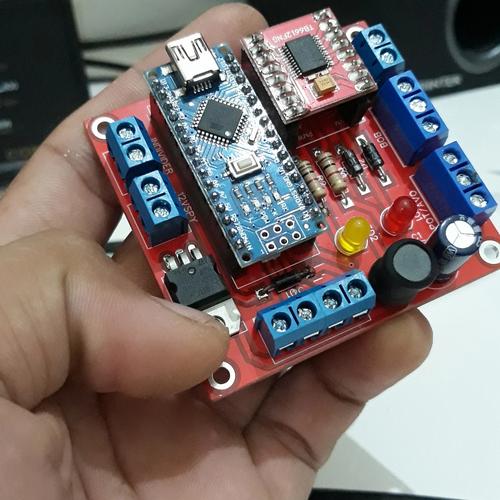 Jual THC Arduino V1.0 - Kab. Sumenep - duo barokah | Tokopedia
