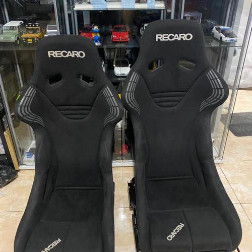 Jual Tempat Duduk Recaro Jok Racing Recaro Original Honda Estilo Genio ...