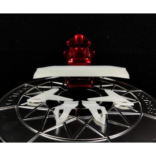 Jual SPOILER WPL D12 V2; SPOILER RC - RATA BAK - Kota Tangerang Selatan ...