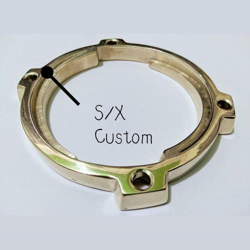 Jual Bayonet Ring Rok Presso Original Kuningan - Kab. Pati - SX CUSTOM ...
