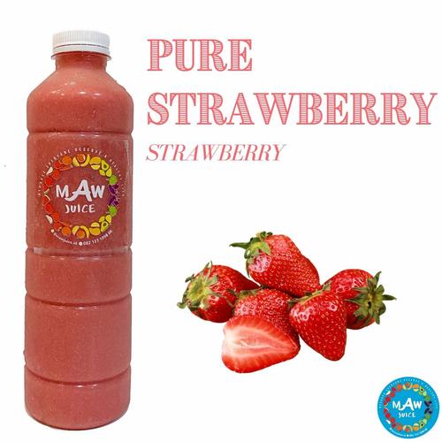 Jual PURE JUICE / JUS BUAH MURNI - WORTEL, 250 ml - Jakarta Selatan ...