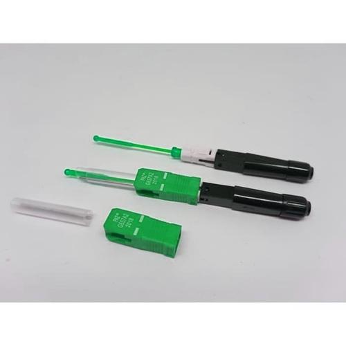 Jual Splice On Connector SC APC PAZ Fast Connector - Jakarta Pusat ...