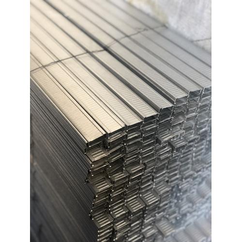 Jual Furing Furring Rangka Gypsum Plafon Baja Ringan Tebal 0.30 - Kota ...