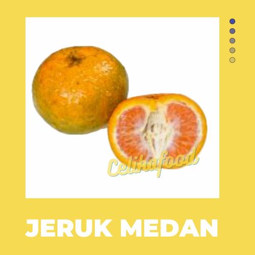 Jual Jeruk Medan 500 gr Orange Buah Fresh - Kota Bandung - Celikafood ...