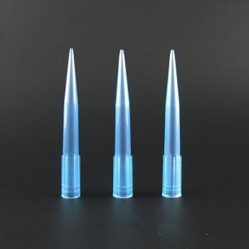 Jual PIPETTE TIPS 100 - 1000 uL / Blue Tip 1mL - 500 pcs/bag (Non ...