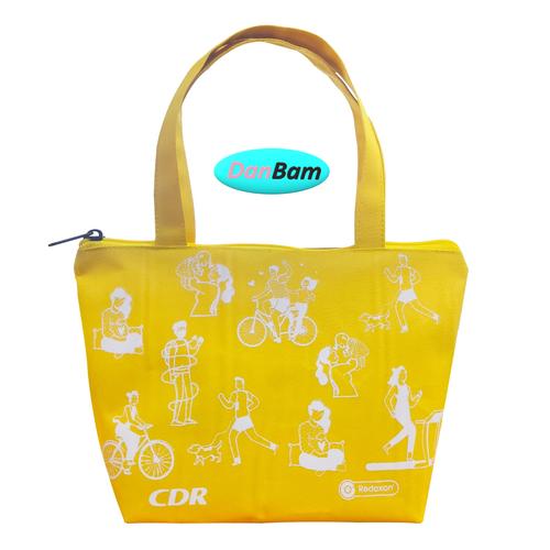 Jual CDR Pouch - Jakarta Barat - DanBam Tokped | Tokopedia