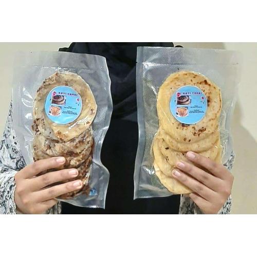 Jual roti canai frozen 5 pcs - Kota Tangerang Selatan - Yumi Snack and ...