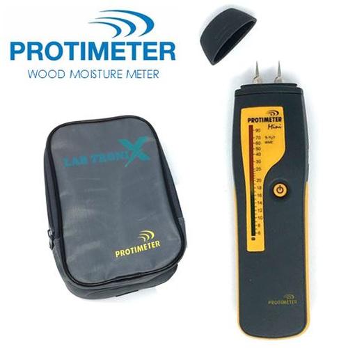Jual Protimeter Mini BLD-2000 / Wood Moisture Meter BLD2000 Kadar Air ...