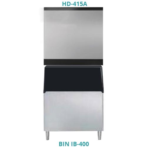 Jual GEA HALF DICE ICE MACHINE HD-415A / Mesin Pembuat Es Batu GEA ...