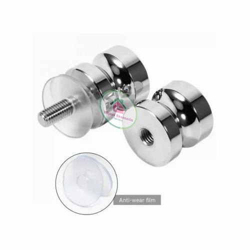 Jual Handle Pintu Kaca Shower Box/Gagang Pintu Kaca Kamar Mandi ...