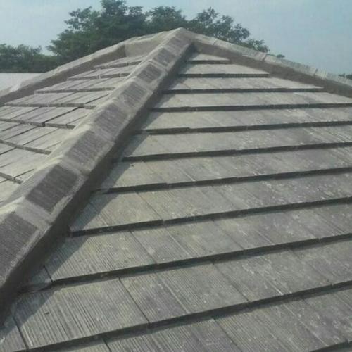 Jual Baja ringan atap genteng beton flat - Kota Tangerang - Baja ringan ...