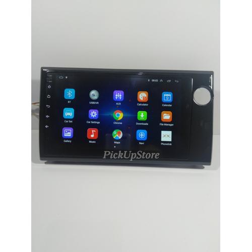 Jual Head Unit Android 9 Inch Paket Frame Brio-Mobilio - 7001.9+FRAME ...