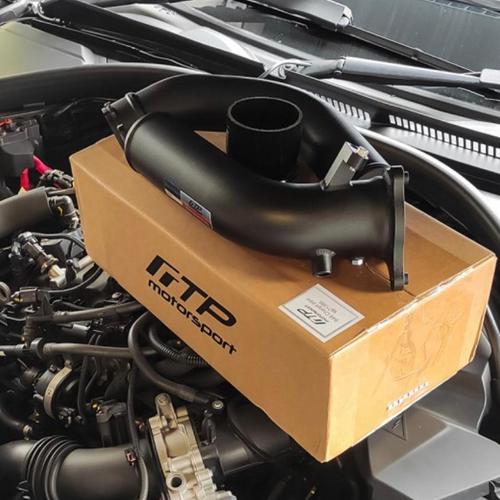 Jual FTP Charge Pipe F30/G20/G30 B48 - Jakarta Barat - Speed9 | Tokopedia