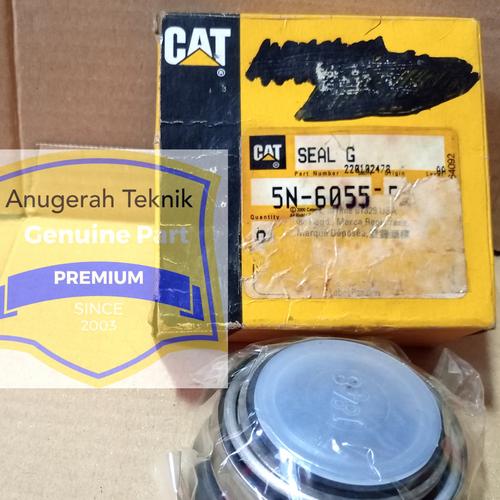 Jual CAT 5N 6055 Seal As Water Pump - Jakarta Utara - Bookerpedia ...