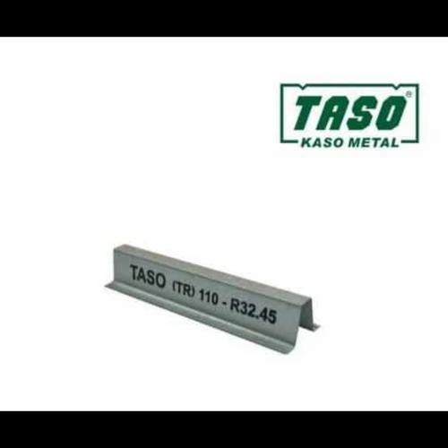 Jual Reng Baja Ringan TASO AZ100 R.32 0,45 MM X 6 M - Kota Bogor ...