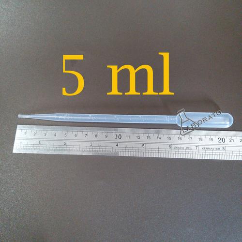 Jual PIPET PLASTIK PIPET TETES PIPET TRANSFER OBAT DROPPING PIPETTE ...