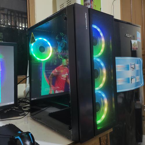 Jual Pc Gaming Render i5 9400f | 8gb | Gtx 1050ti | 128gb ssd | 1tb ...