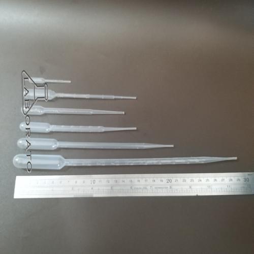 Jual PIPET PLASTIK PIPET TETES PIPET TRANSFER OBAT DROPPING PIPETTE - 0 ...