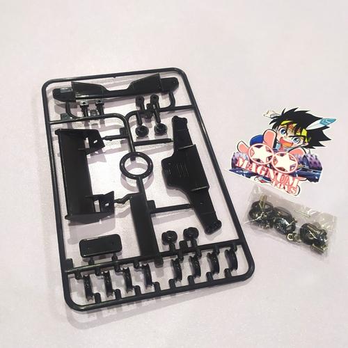 Jual Rep Tamiya 95252 Aero Hi Mount Roller Set. - Kota Surabaya ...