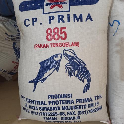 Jual PAKAN IKAN TENGGELAM / UDANG VANAME 25KG - 25 KG (KHUSUS GOJEK ...