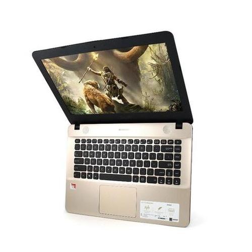 Jual Laptop ASUS X441 AMD A9-9425| 4GB| 1TB| Win10 | free mouse - ram ...