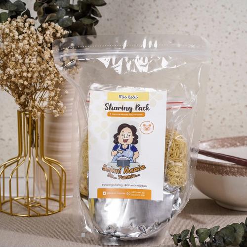 Jual Bakmi Mamie - Sharing Pack Bakmi Babi Frozen - Jakarta Barat - Bakmi Mamie_NEW | Tokopedia