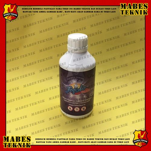 Jual FOGAIR COMBO / PEMBASMIH NYAMUK & SERANGGA - OBAT FOGGING 1 LITER ...
