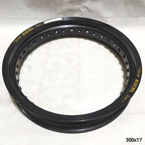 Jual VELG TAKASAGO EXCEL RIM 300x17 MADE IN JAPAN - Kota Tangerang ...