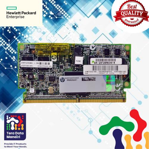 Jual HP 512 MB Flash Backed Write Cache Memory / 578882-001 - Jakarta Utara - iT - Tech | Tokopedia