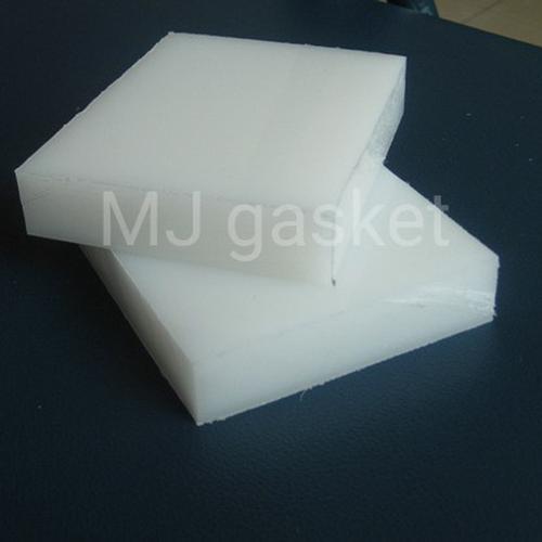 Jual polyethylene sheet/PE lembaran/nylon lembaran tebal 40mm 20cm x 20cm - Jakarta Barat - MJ ...
