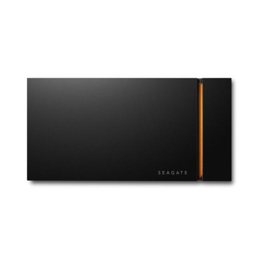 Promo Seagate Firecuda Gaming SSD 2TB / External SSD USB-C / Garansi 5 ...