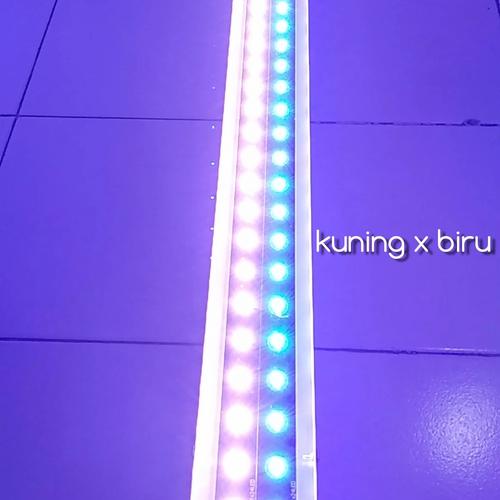Jual lampu tanning led high spectrum - putih kebiruan, 50 cm - Kab ...