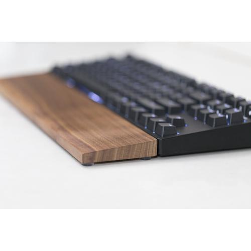 Jual Bantalan Penyangga Pergelangan Tangan Bahan Jati Solid Untuk ...