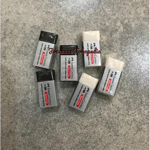 Jual Penghapus / Stip Faber Castle Kecil - Kota Bandung - Jozeenae Lani ...