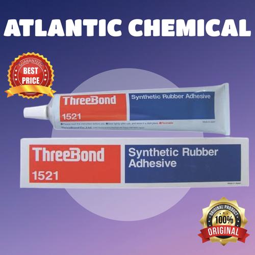 Jual THREEBOND 1521 - Jakarta Barat - Atlantic Chemical Tokopedia | Tokopedia