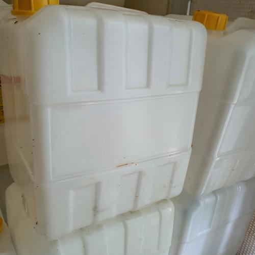 Jual Jerigen 18 liter Bekas Kemasan Madu - Kota Depok - semua madu ...