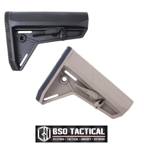 Jual Popor Tactical SLK Style For Airsoft AEG GBBR WGB Polymer ...