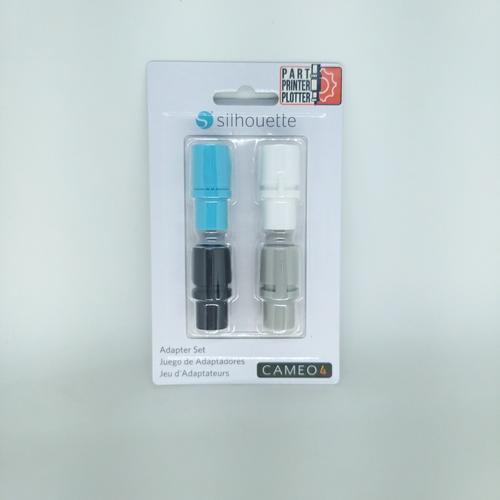 Jual Tool Adapter Set Original Silhouette Cameo 4 series - Jakarta ...