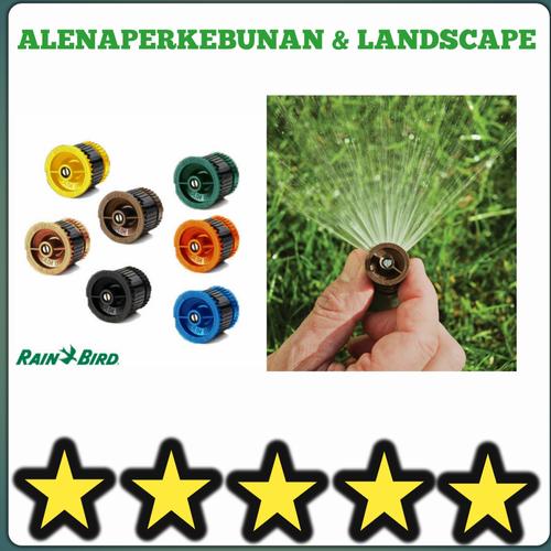 Jual NOZZEL VAN SERIES RAIN BIRD SPRINKLER SPRAY - Cokelat, 18 van ...