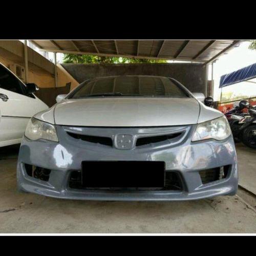Jual Bodykit Civic FD Type R(Depan saja) ABS Bodykit mobil - Jakarta ...
