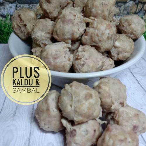 Jual Bakso Sapi Urat Homemade Super Spesial Isi 50 - Jakarta Barat ...