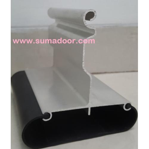 Jual KARET BOTTOM ROLLING DOOR INDUSTRI - Jakarta Barat - Suma Door ...