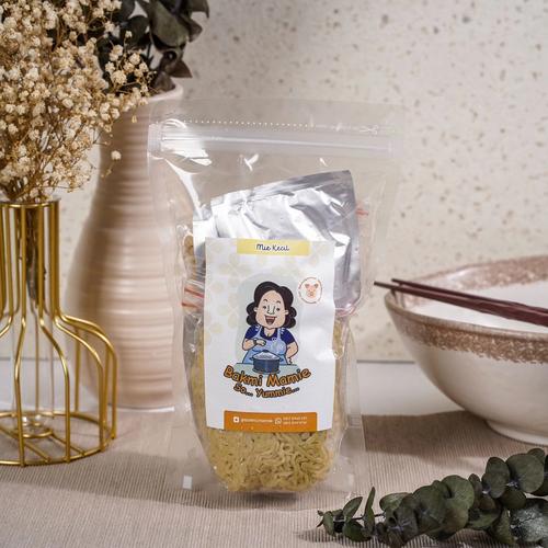 Jual Bakmi Babi Frozen - Jakarta Barat - Bakmi Mamie | Tokopedia