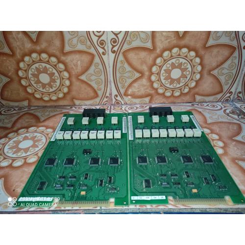 Jual Modul pabx siemens sltas hipath 3000 series - Jakarta Pusat ...