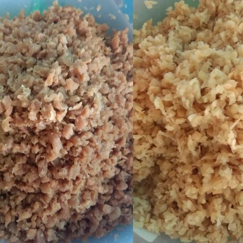 Jual Lobak Manis Cincang / Caipo / Chaipo / Cai Pu / Choi Phu - ± ...