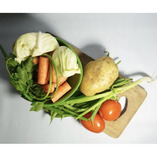 Jual Sayur segar paket sayur sop pack - Jakarta Utara - Berkah fresh ...