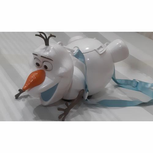 Jual Tokyo Disney Resort Olaf Popcorn bucket Frozen - Jakarta Barat ...