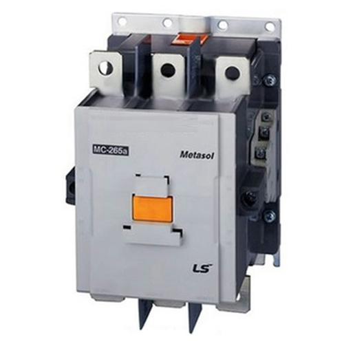 Jual MAGNETIC CONTACTOR / KONTAKTOR MC-265A LS ELECTRIC / LG / LSIS ...