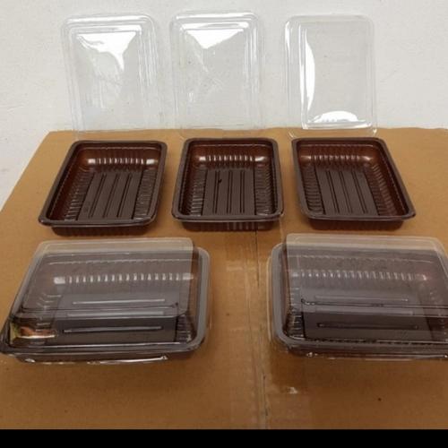 Jual Snack box Untuk tempat Cemilan atau jajanan pasar - Jakarta Barat ...