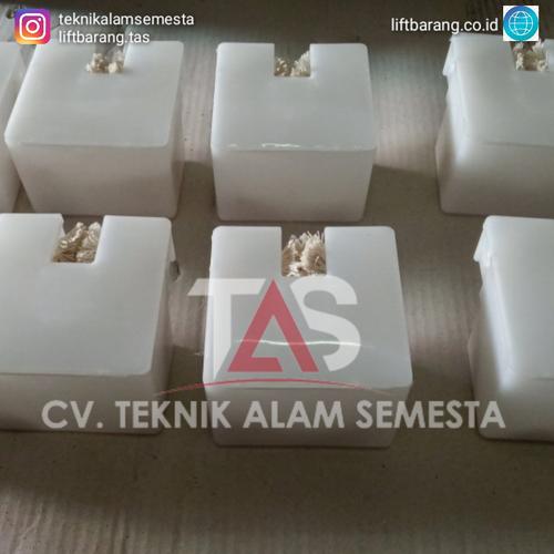 Jual Box Oli Square Kotak Besar Kecil Untuk Lift Barang dan Orang ...
